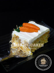 Cup-Of-Cakes: Variasi Kek Kukus