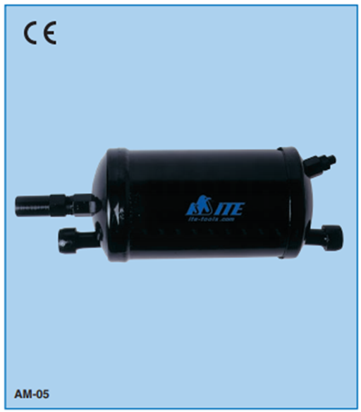 Muffler bagian dari sistem AC (Air Conditioner) ~ Selamat datang di ...