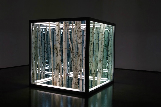 Oh, by the way...: BEAUTY: Sculpture--Anthony James