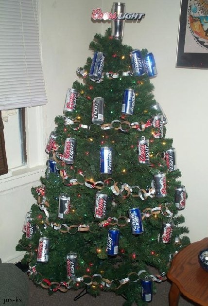 Lyke2Drink: What Will Santa Leave Under Your Beer Can (or Bottle ...