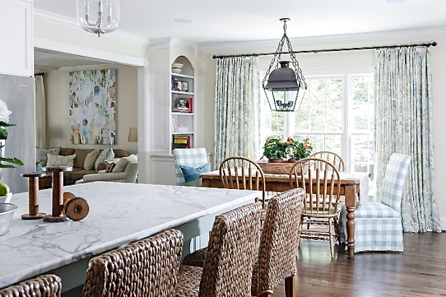 THE LOOK FOR LESS - design indulgence