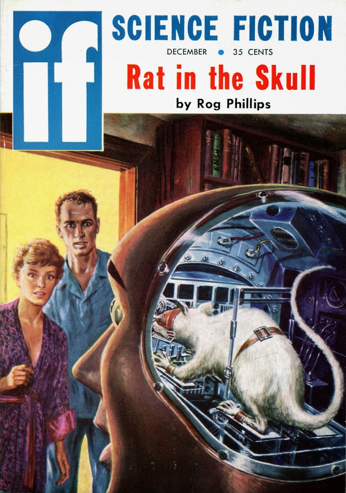 GALERIA DE PORTADAS PULP