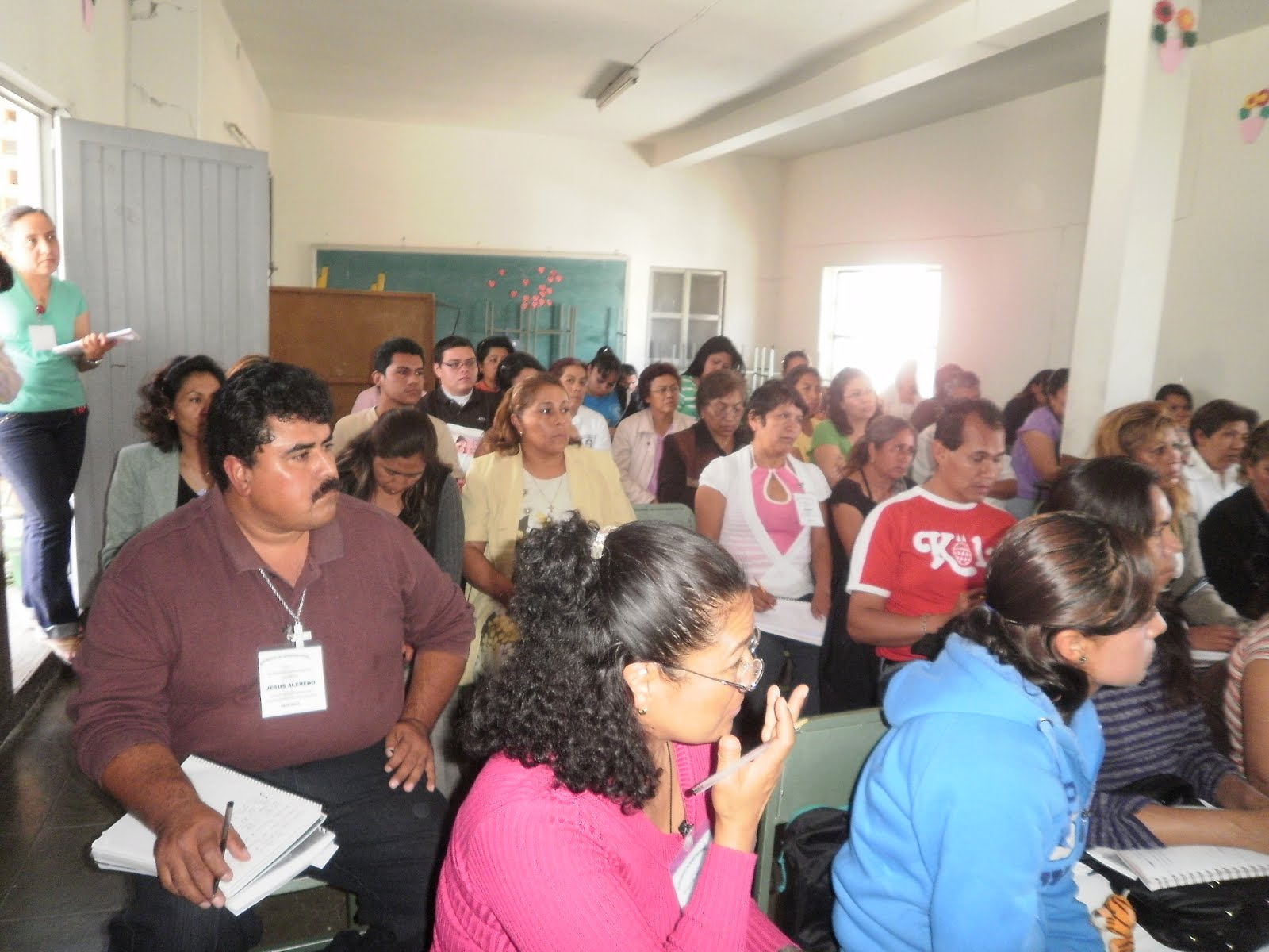 DIDIPAC, DIOCESIS DE CELAYA: EL PROCESO DE LA FORMACION