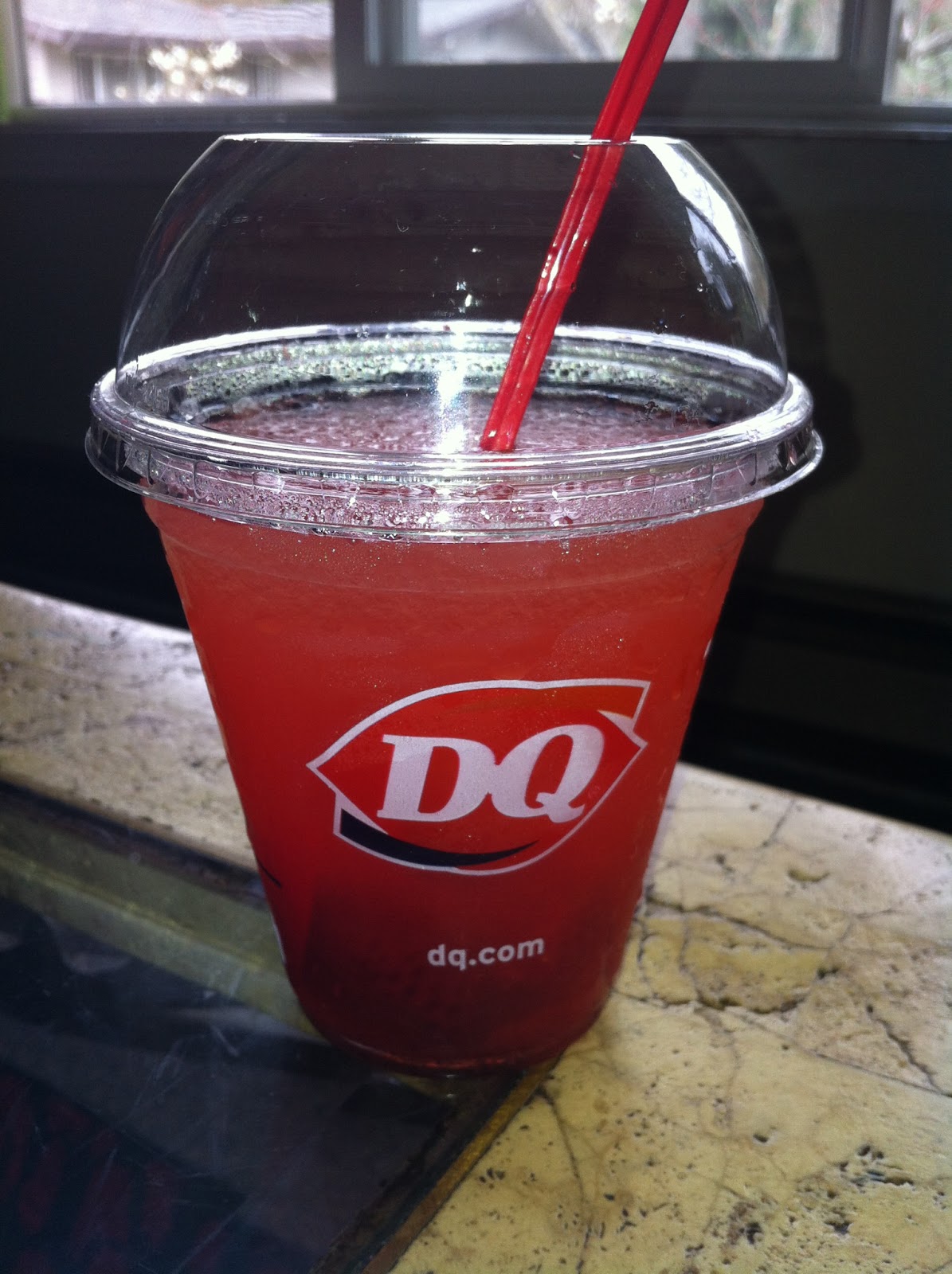 Emerald City Sisters ☽ ☾: Frozen Lemonade