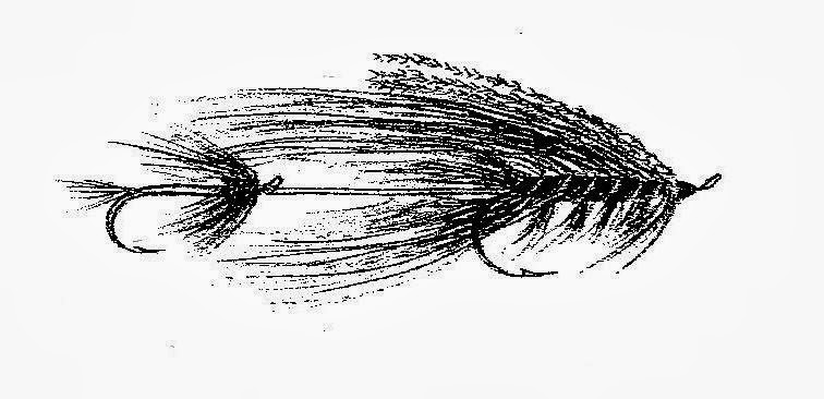 Fly Fishing with Doug Stewart: How to Tie Tandem Flies