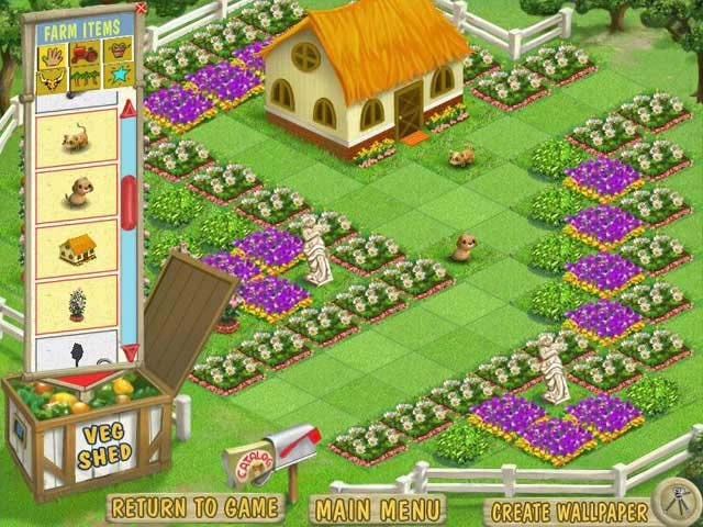 Kampus Blogger: Free Download Virtual Farm Full