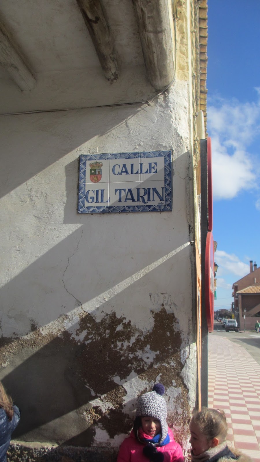 RE-CREANDO MI AULA : marzo 2016