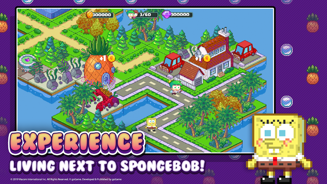 NickALive!: Nickelodeon South East Asia and goGame Announce ...