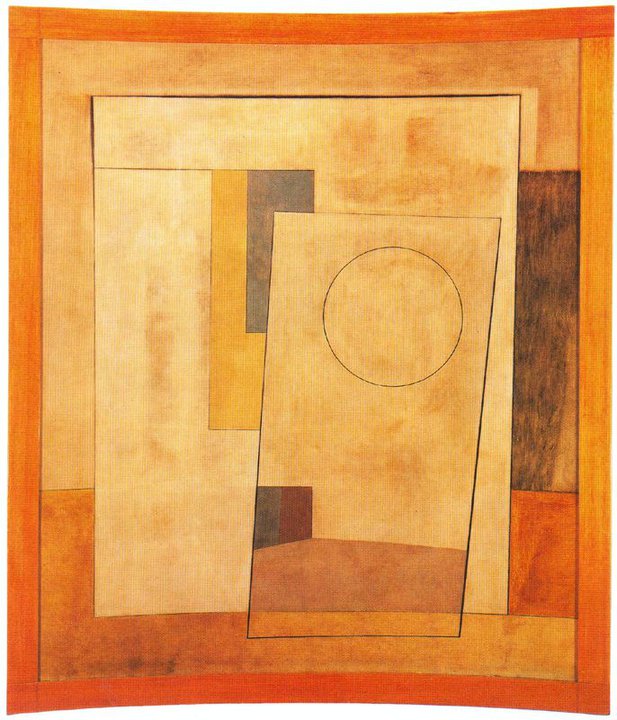 Ben Nicholson ~ Abstract painter | Tutt'Art@ | Pittura * Scultura ...