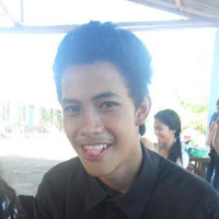 Emman Jacob Borja