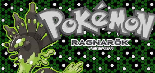 Pokemon Ragnarok | pokemon fire red game gba