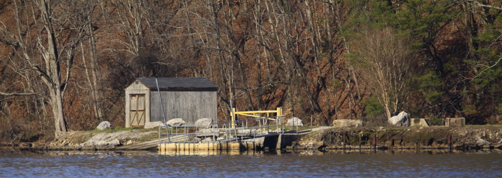Gary's Outdoor Wanderings2: SCONA LODGE - A Lost Treasure