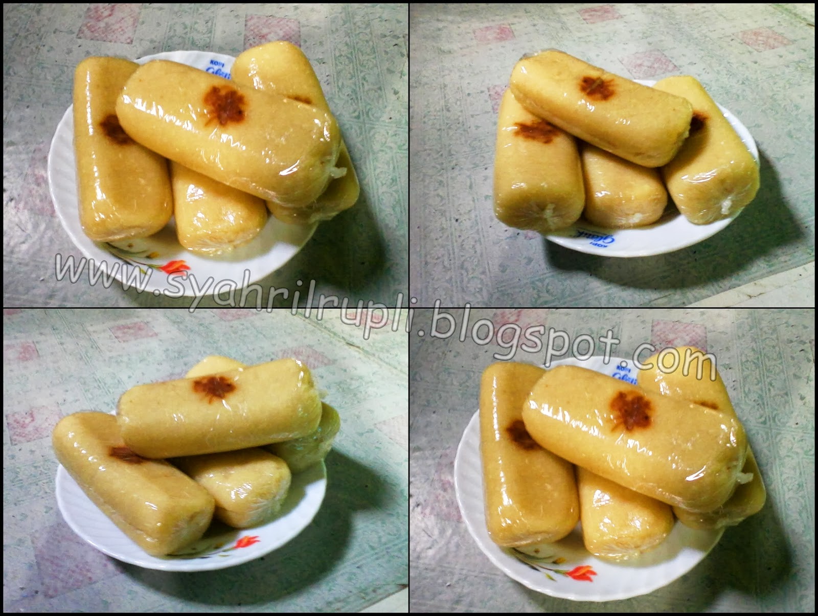 Makanan khas wakatobi