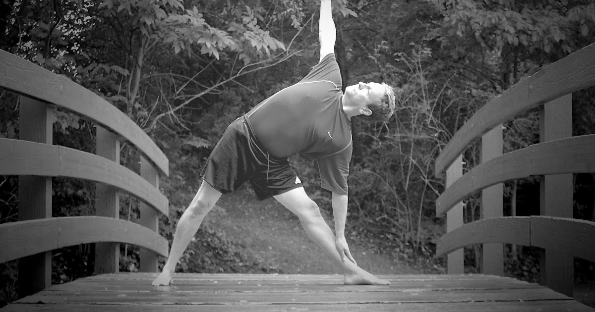robataka's blog: The Third Limb of Yoga - Asana