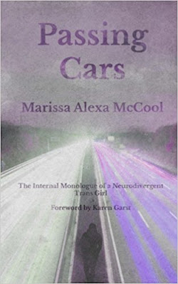 The Heroines of My Life: Interview with Marissa Alexa McCool - Part 2