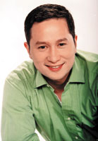 Hot Pinoy Showbiz: Eric Quizon Sinaving Handa Ang Kanyang Ama sa Kamatayan