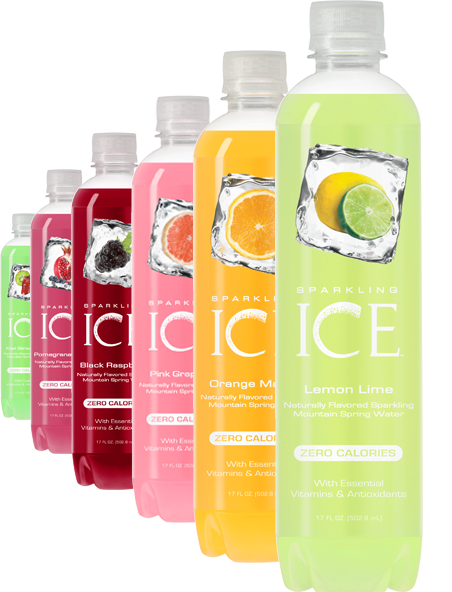 Best sparkling waters/juices? | NeoGAF