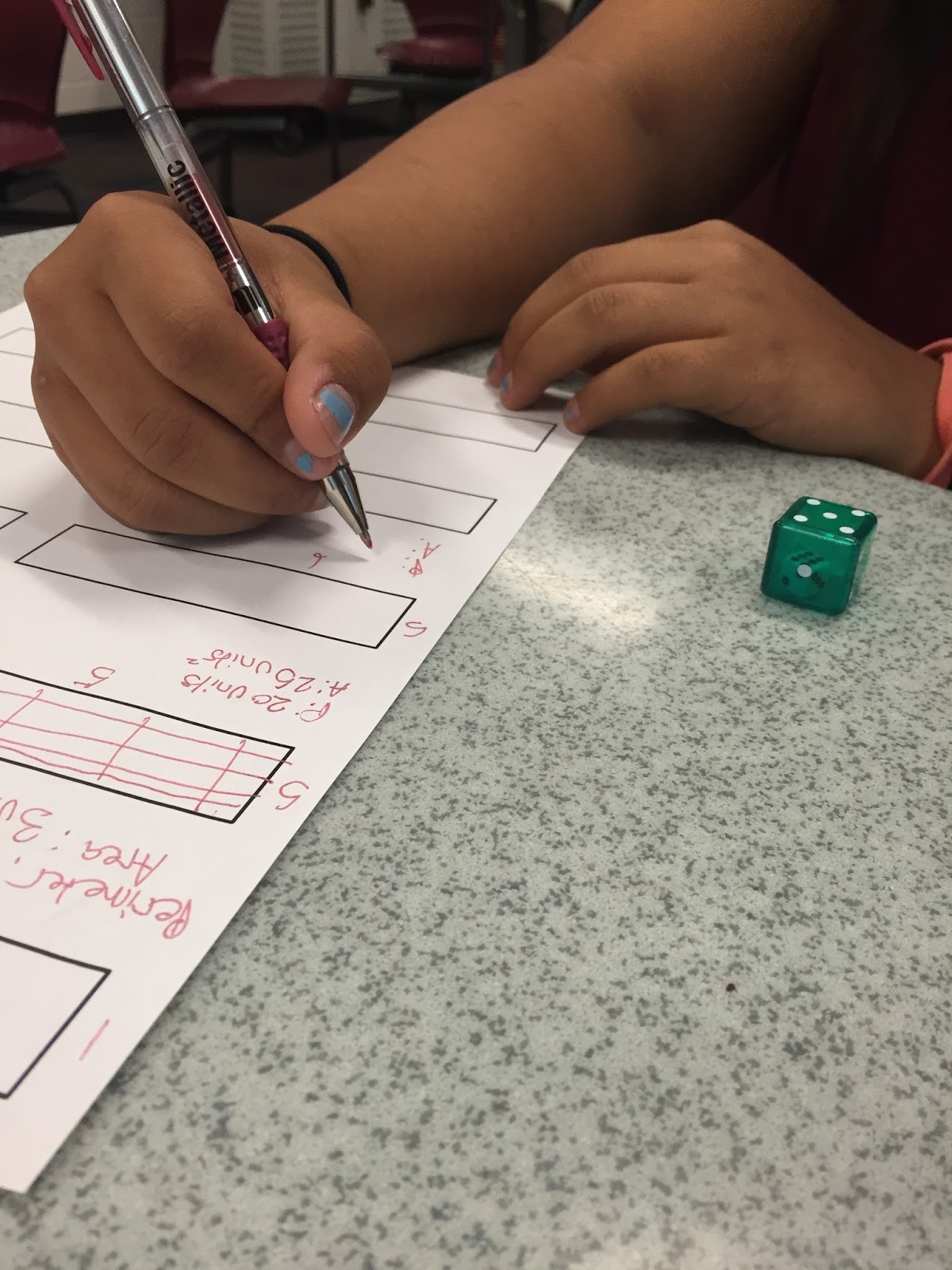 Arithmetalk: Must Have Manipulatives: Part 1