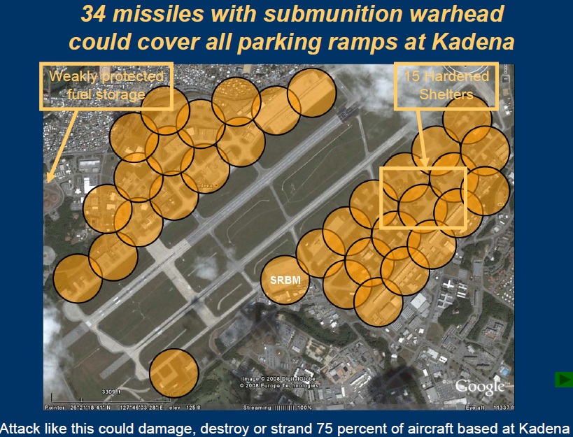Defence and Freedom: Airbase safety