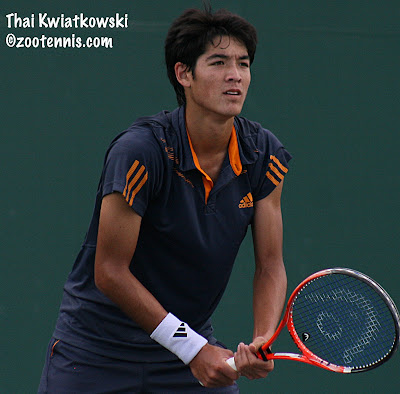 ZooTennis: Kwiatkowski Downs Eddie Herr Champion, Will Face Wild Card ...