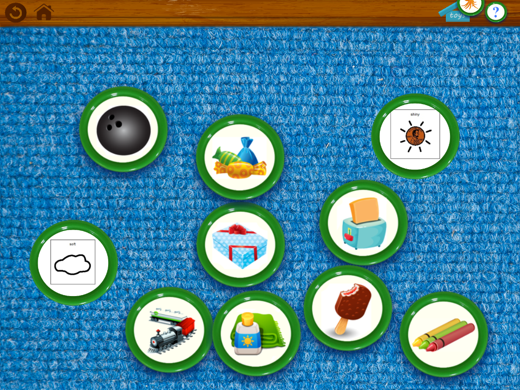 Introducing: Question Sleuth App! Review & Giveaway! - Speech Time Fun ...