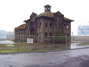 Portland GasCo Building: Portland GasCo Building