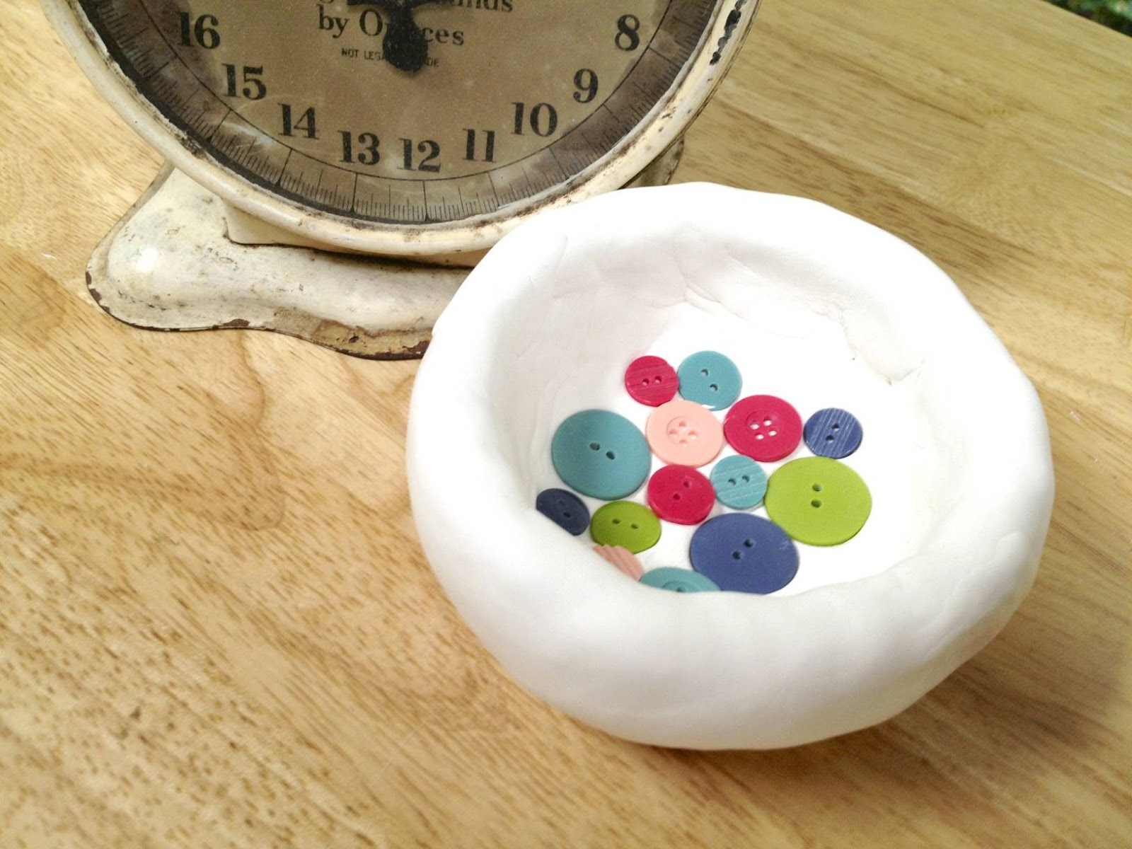 Afternoon Art Project Crayola Air dry Clay afternoon-art-project-crayola-air-dry-clay
