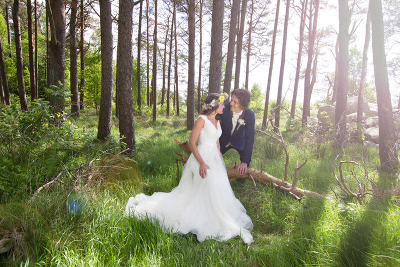 Bryllup fra Stavanger av Fotograf Julie Vold og Theresia Pauls ...
