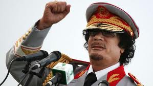 gaddafi captured: Gaddafi Captured Video