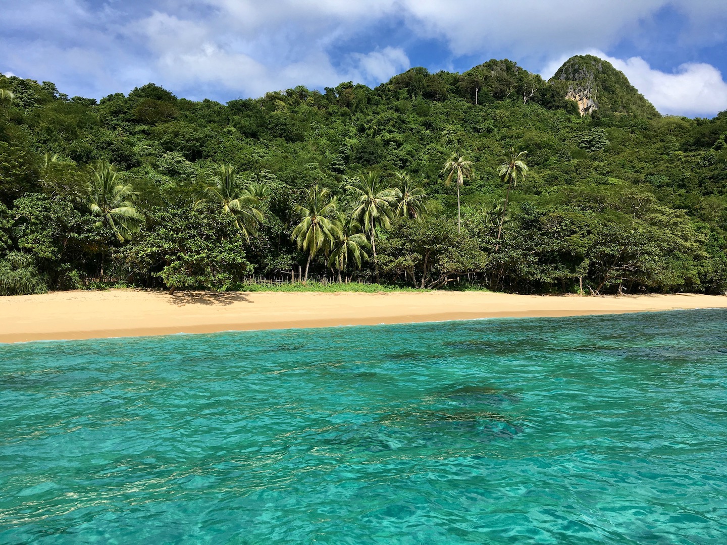 El Nido Experience with Northern Hope Tours