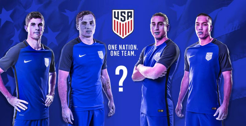 2017 Gold Cup - Footy Headlines