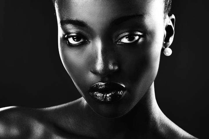 Allstars Magazine: JULEE DJOULDE BOCOUM – Living Her Dream