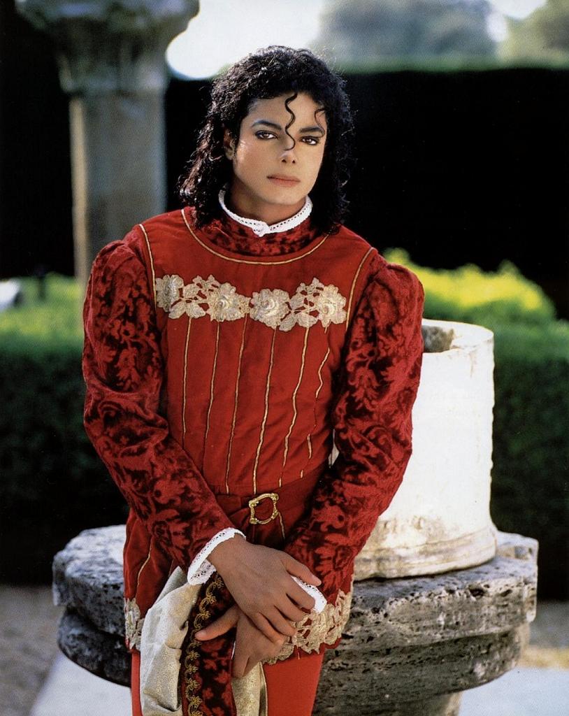 Blog 75: Photos-Michael Jackson Images d’une star
