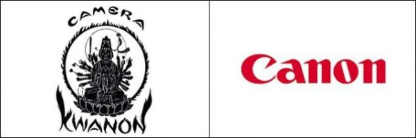 Conteng2Kreatif: Revolusi Logo Jenama Terkenal ( 16 Gambar )