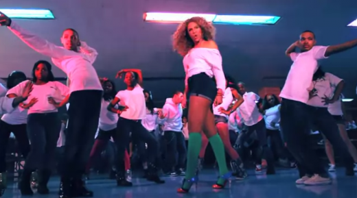 B Wood Chronicles New Video Beyonce MOVE YOUR BODY b-wood-chronicles-new-video-beyonce-move-your-body