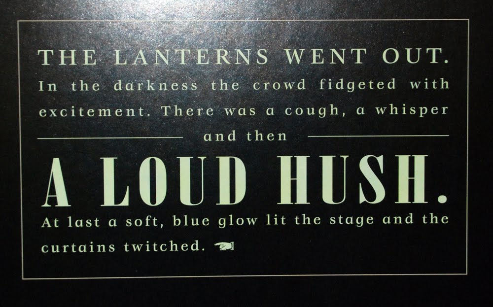 PIPPART: Leon and the Place Between