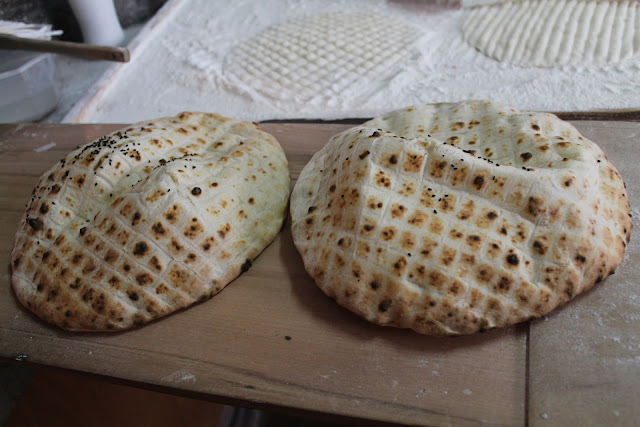 KAKO NAPRAVITI BOSANSKI SOMUN – RECEPT! « Slatki užitak