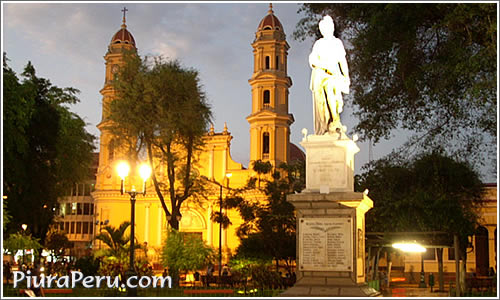 REGION PIURA ~ Visita Perú Turístico