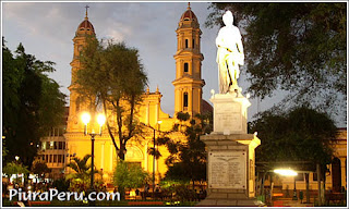 REGION PIURA ~ Visita Perú Turístico