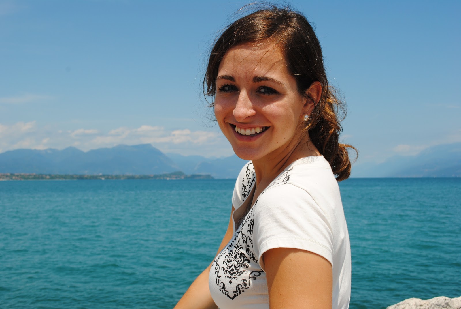 .oggi.: The adventures of Molly Totten