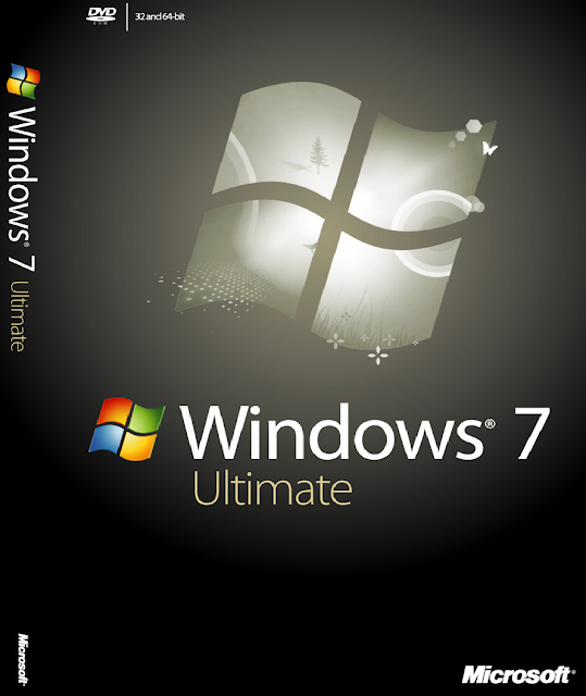programas pc y sistemas operativos. : Microsoft Windows 7 Ultimate ...