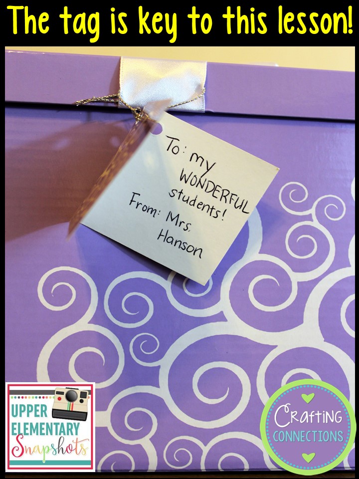 Adding Dialogue to Writing: A Free Lesson | Upper Elementary Snapshots