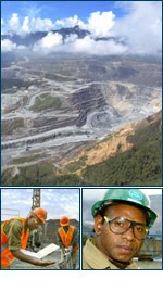 Pac-Inter Consultants - Papua New Guinea!: Porgera Gold Mine - Papua ...