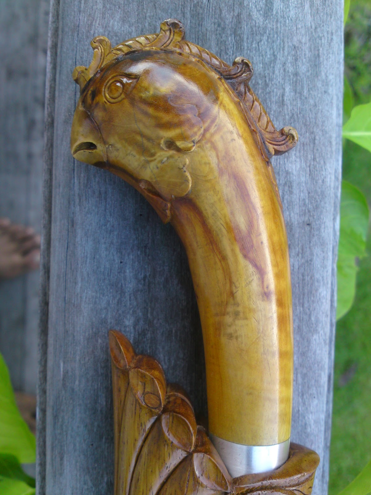 SENI UKIRAN HALUS: PERSENJATAAN MELAYU