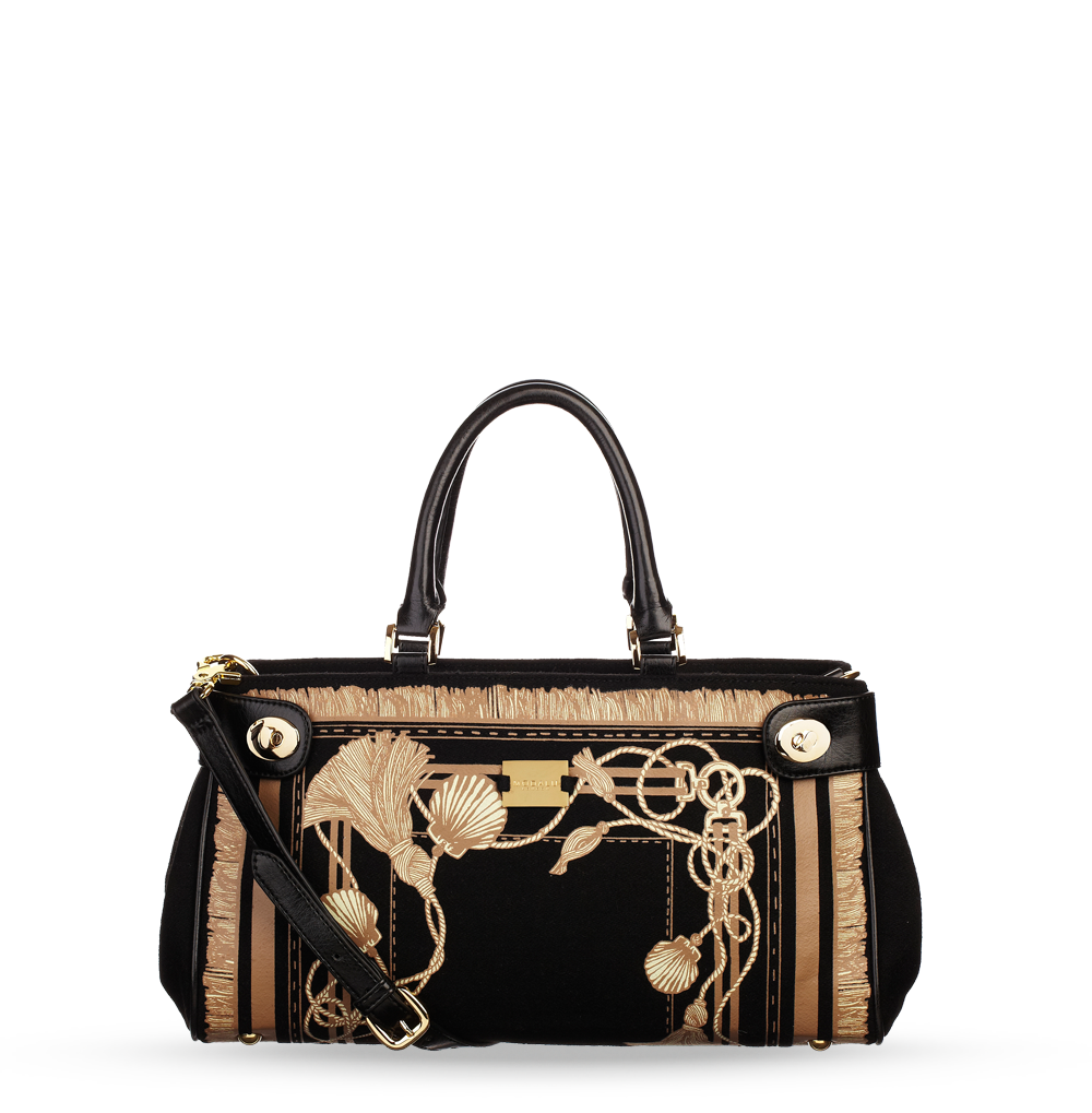 The Handbag Pulse: Modalu London - Meribel