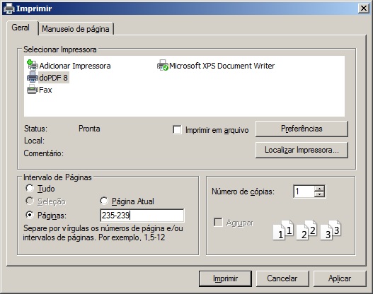 Francisco C Soares: PDF com Ghostscript