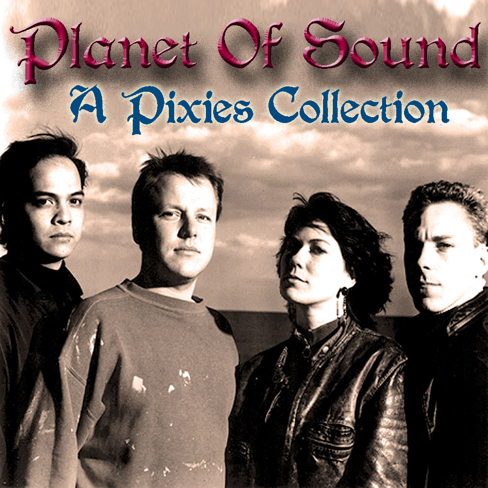 Pixies, Doolittle (1989)