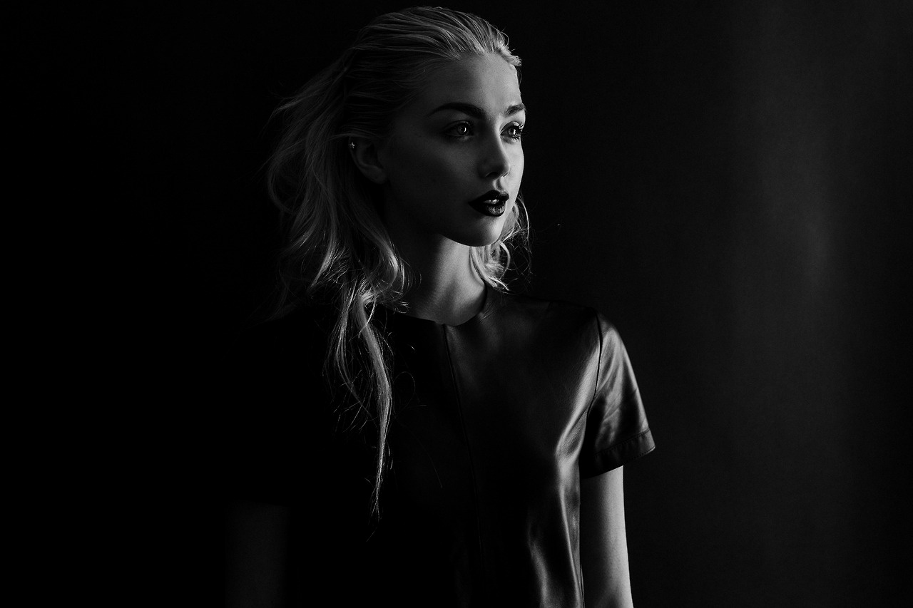 1995 / Taylor Godfrey / 테일러 고드프리 / Model