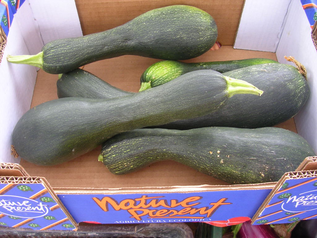 MY KITCHEN IN SPAIN: SHOPPING ORGANIC