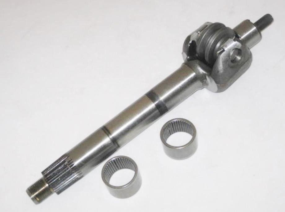 Automotif Engine : Automotif Engine, Function steering system, Steering ...